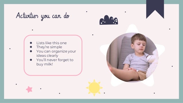 Babysitting Rules by Slidesgo.pptx | Parenting Babies and Toddlers ...