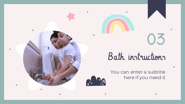 Babysitting Rules by Slidesgo.pptx