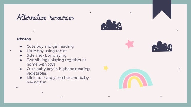 Babysitting Rules by Slidesgo.pptx | Parenting Babies and Toddlers ...