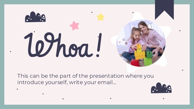 Babysitting Rules by Slidesgo.pptx | Parenting Babies and Toddlers ...