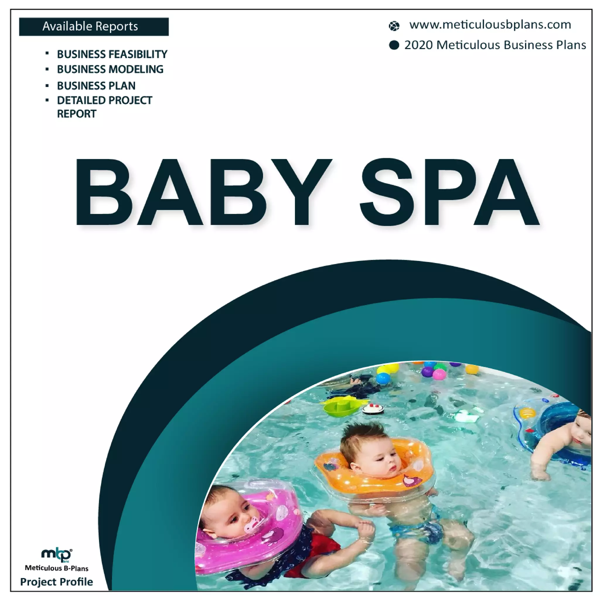 Baby Spa | PDF