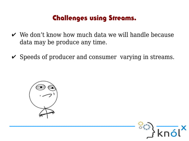 Introduction to Akka Streams [Part-I] | PPT