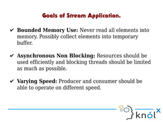 Introduction to Akka Streams [Part-I] | PPT