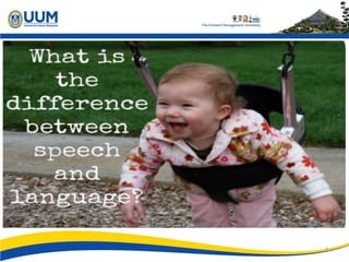 HOW TO HELP YOUR CHILD TALK | PPT