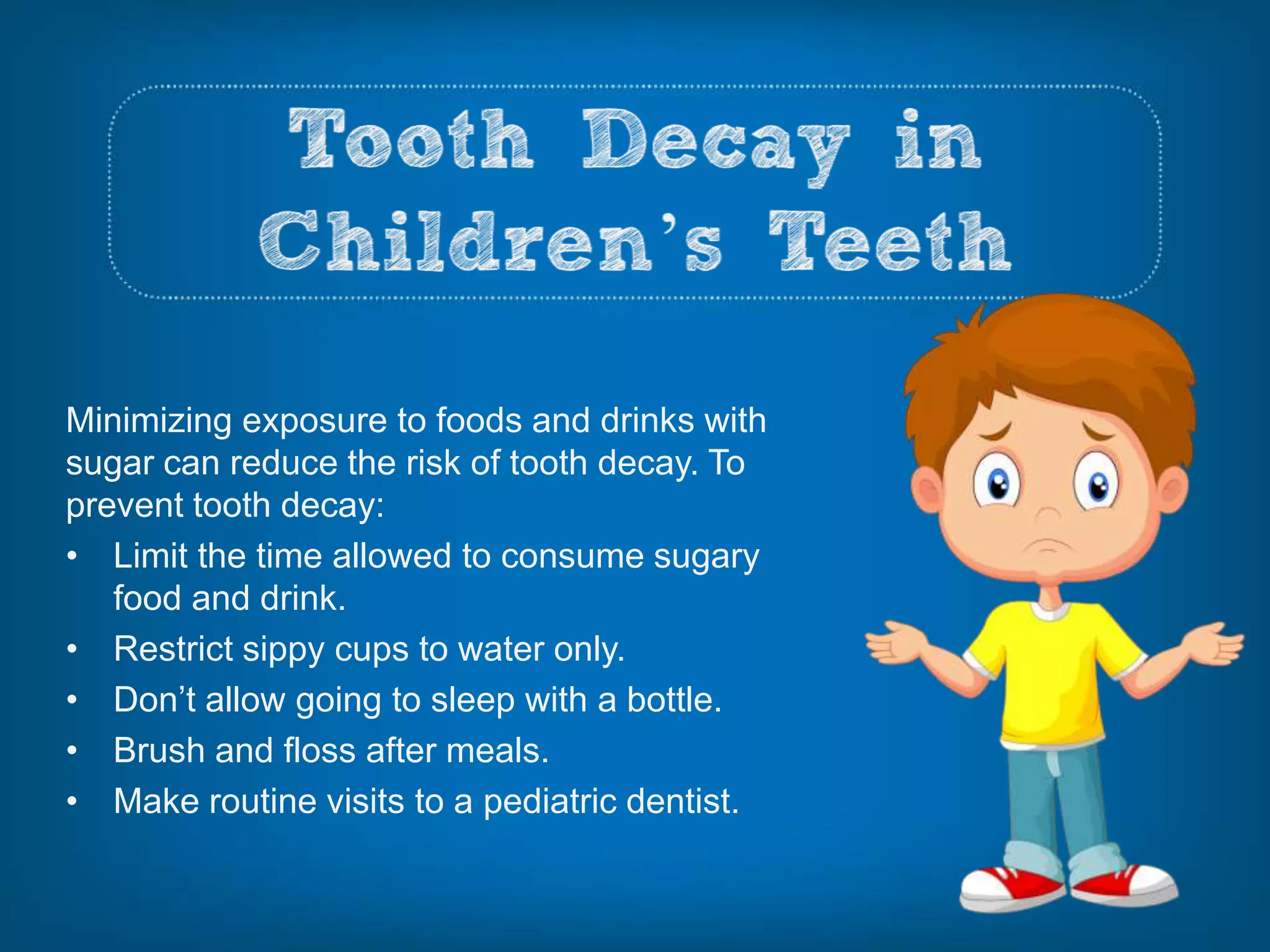 Baby teeth and adult teeth. what's the difference | PDF