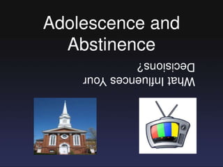 Baby think it over | PPT