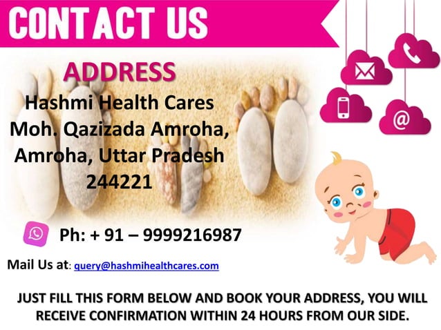 Baby tone | PPTX | Infertility | Reproductive Health