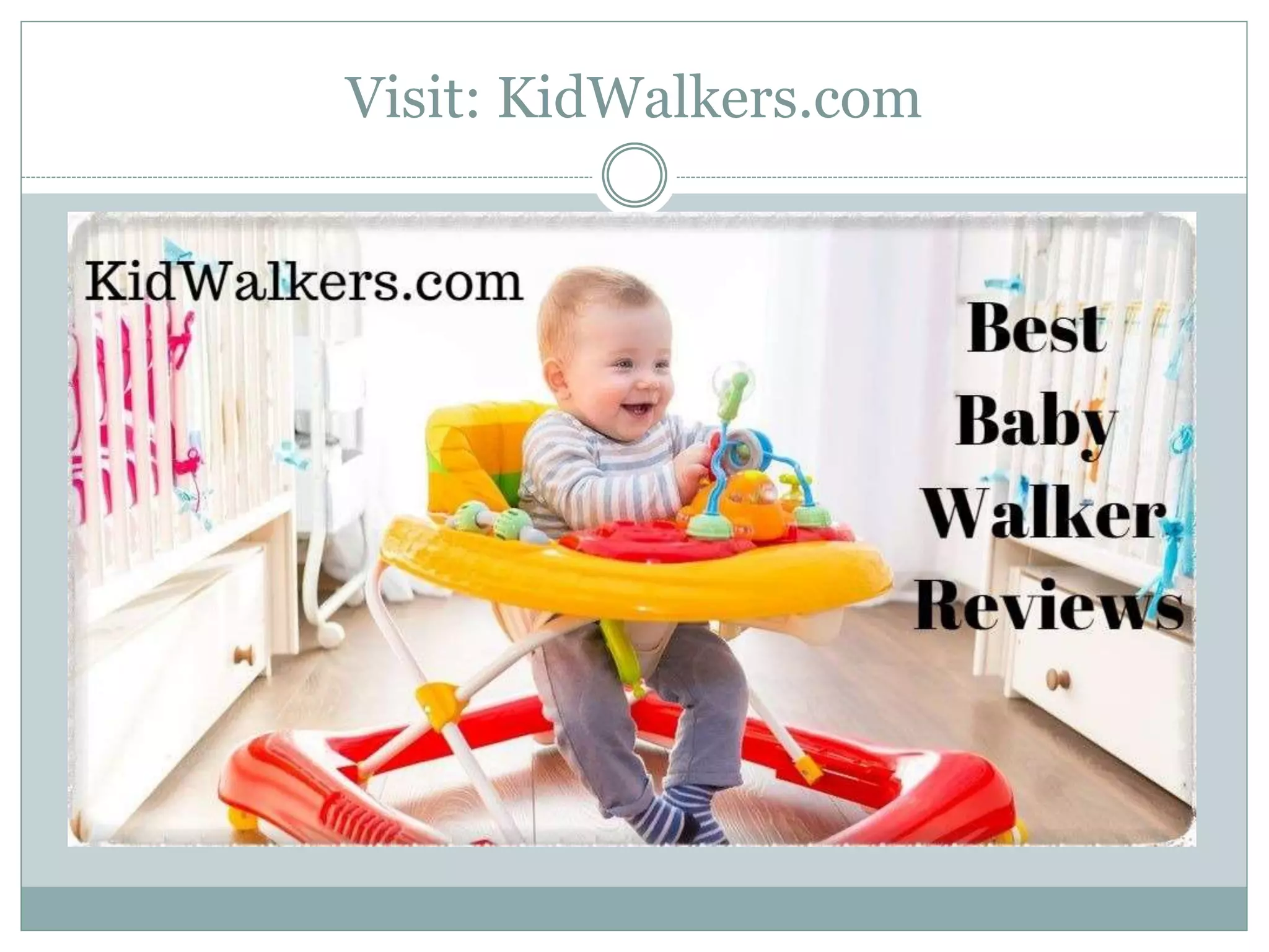 Joovy spoon walker review | PPTX