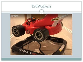 Joovy spoon walker review | PPTX
