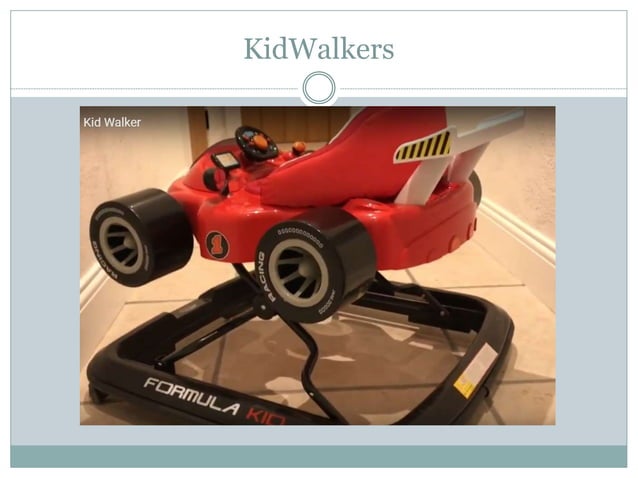 Joovy spoon walker review | PPTX