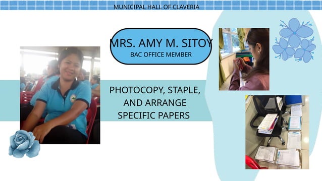 CLAVERIA MUNICIPAL HALL IMMERSIONIST.pptx