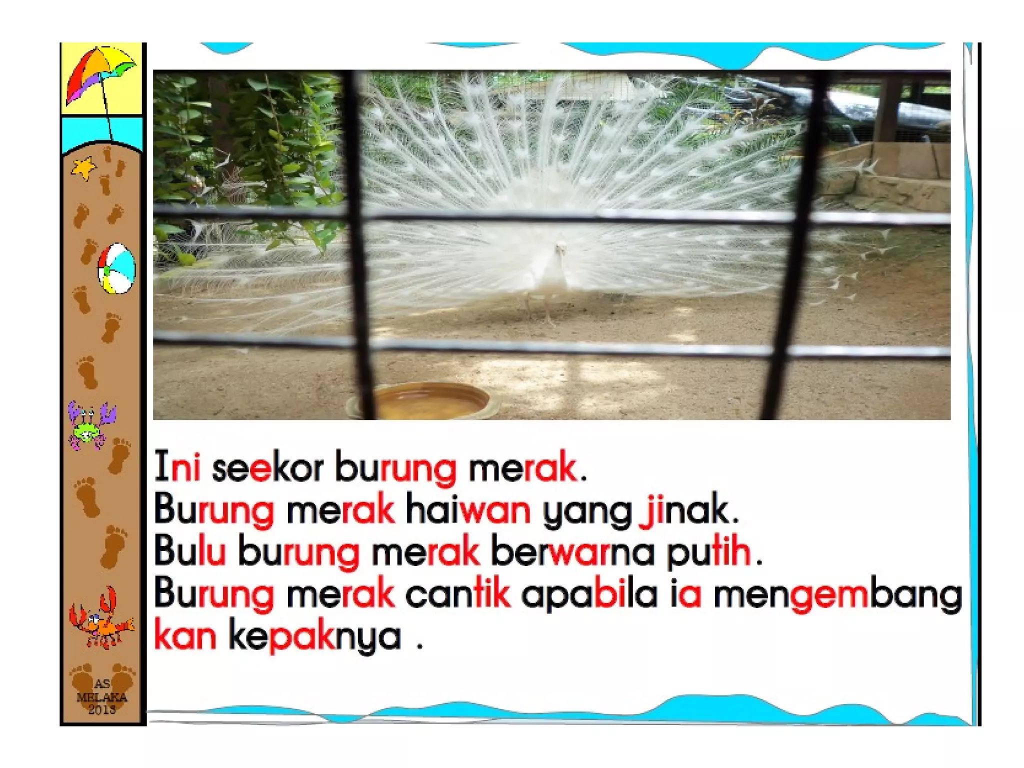 Bacaan linus | PPT