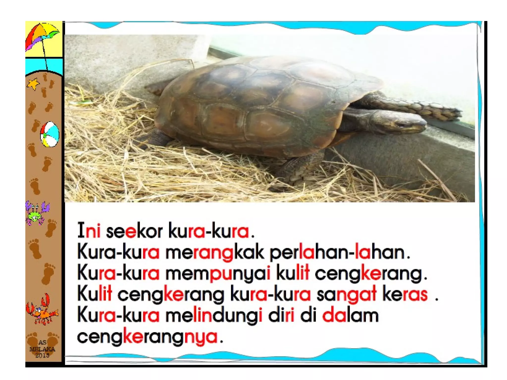 Bacaan linus | PPT