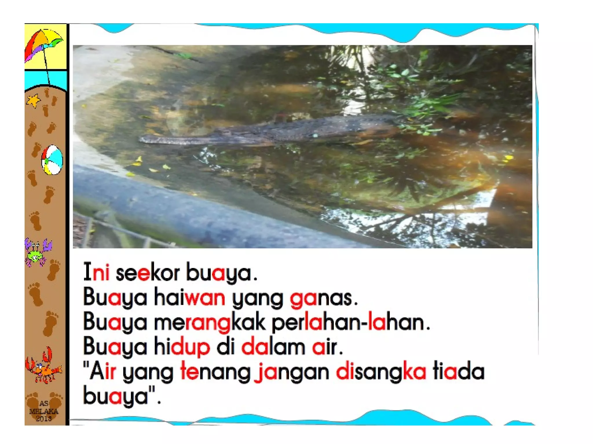 Bacaan linus | PPT