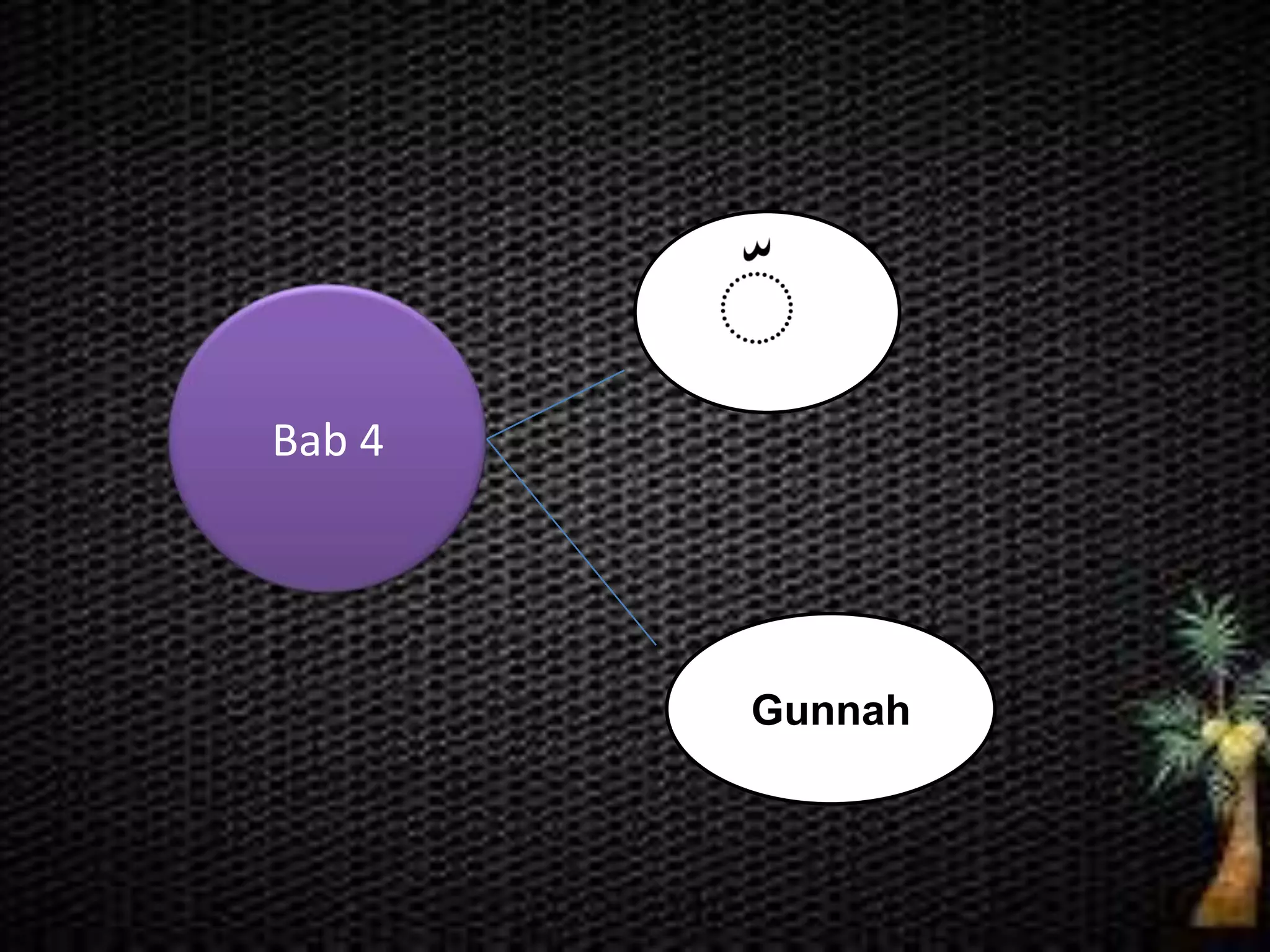 Bacaan tasydid dan gunnah | PPTX