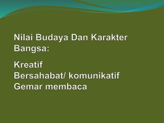 Membaca Biografi Tokoh | PPTX