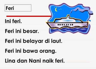 Baca cerita | PPS