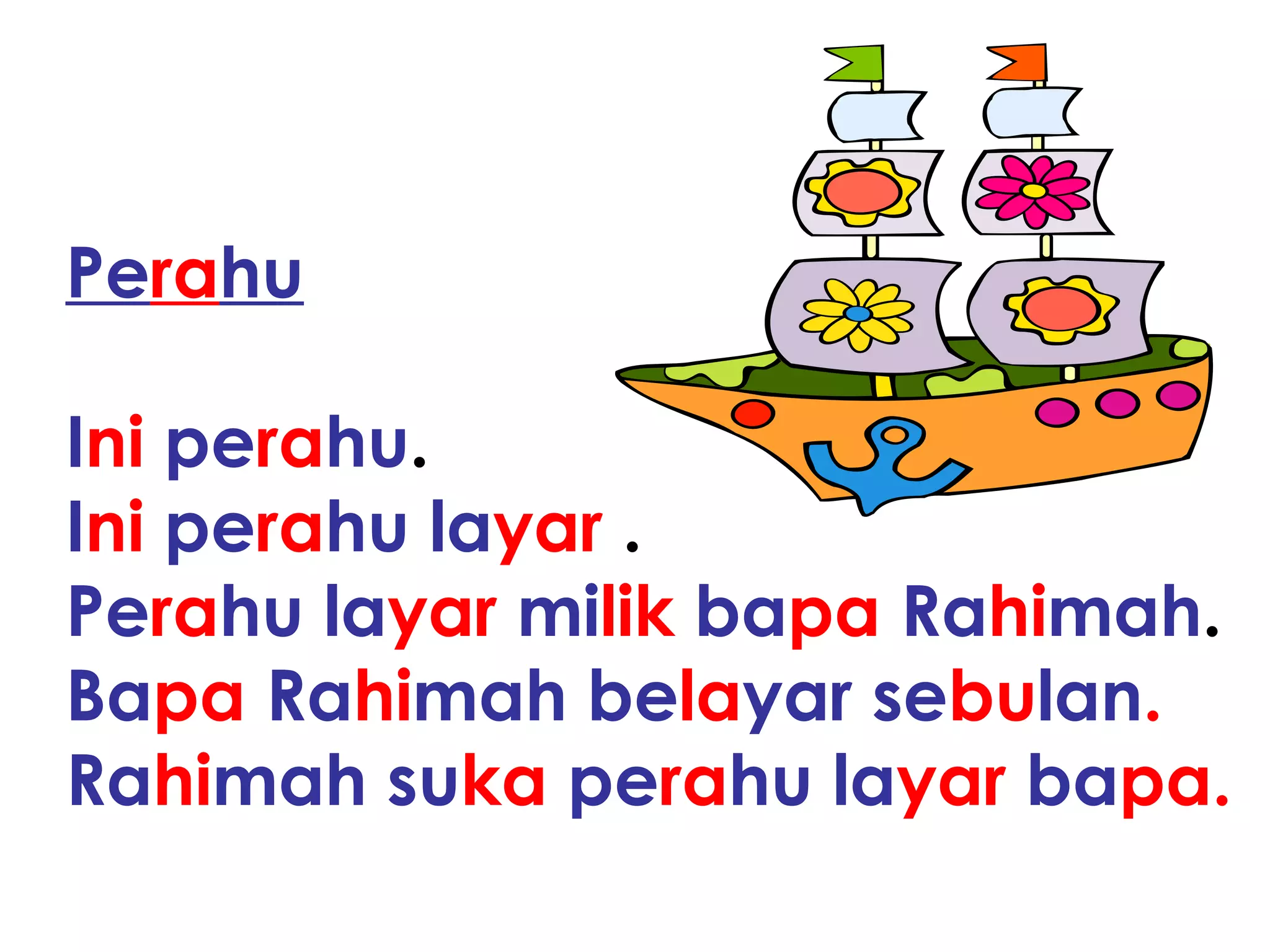 Baca cerita KVKVKV | PPT