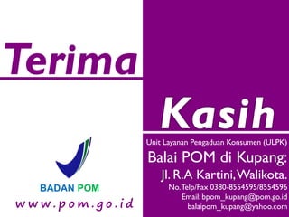 Baca label sebelum membeli | PDF