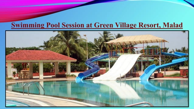 Swimming Pool Session | PPT