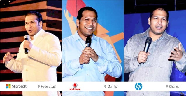 Profile- Nitin Gupta (Rivaldo) | PDF