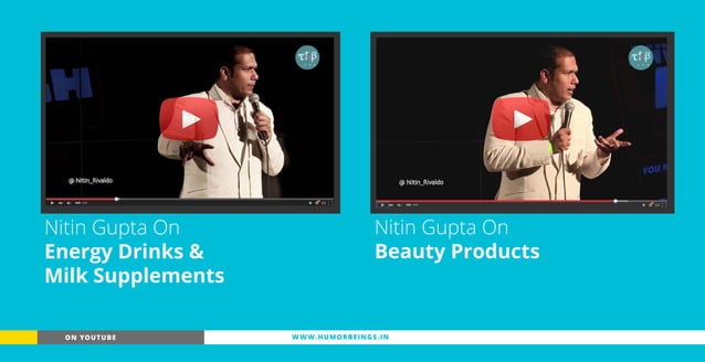 Profile- Nitin Gupta (Rivaldo) | PDF