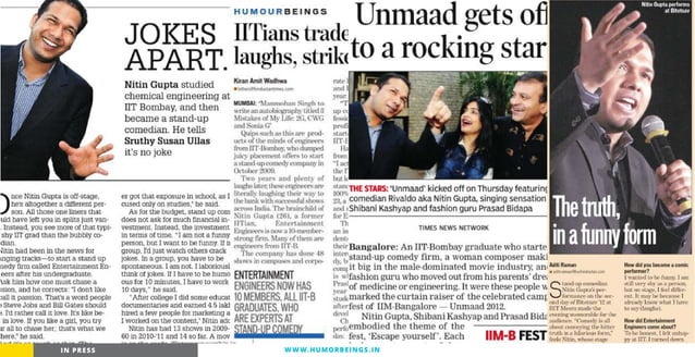 Profile- Nitin Gupta (Rivaldo) | PDF