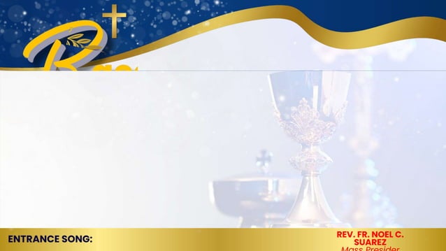 BACCALAUREATE-MASS a guide for mass.pptx