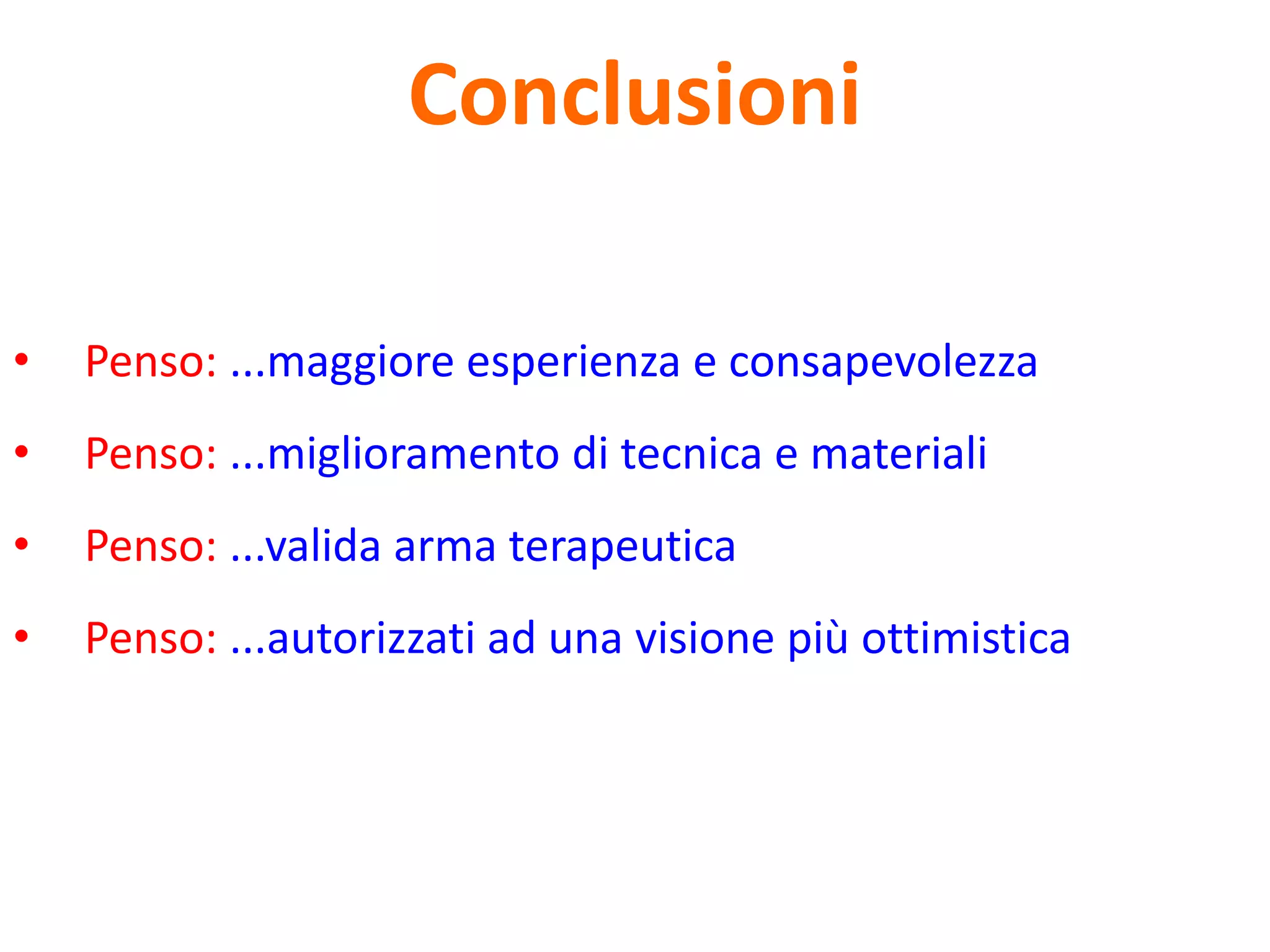 Colpocele anteriore recidivante: riparazione fasciale vs protesica | PPTX