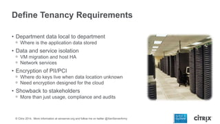 Hypervisor Capabilities in Apache CloudStack 4.3 | PPT