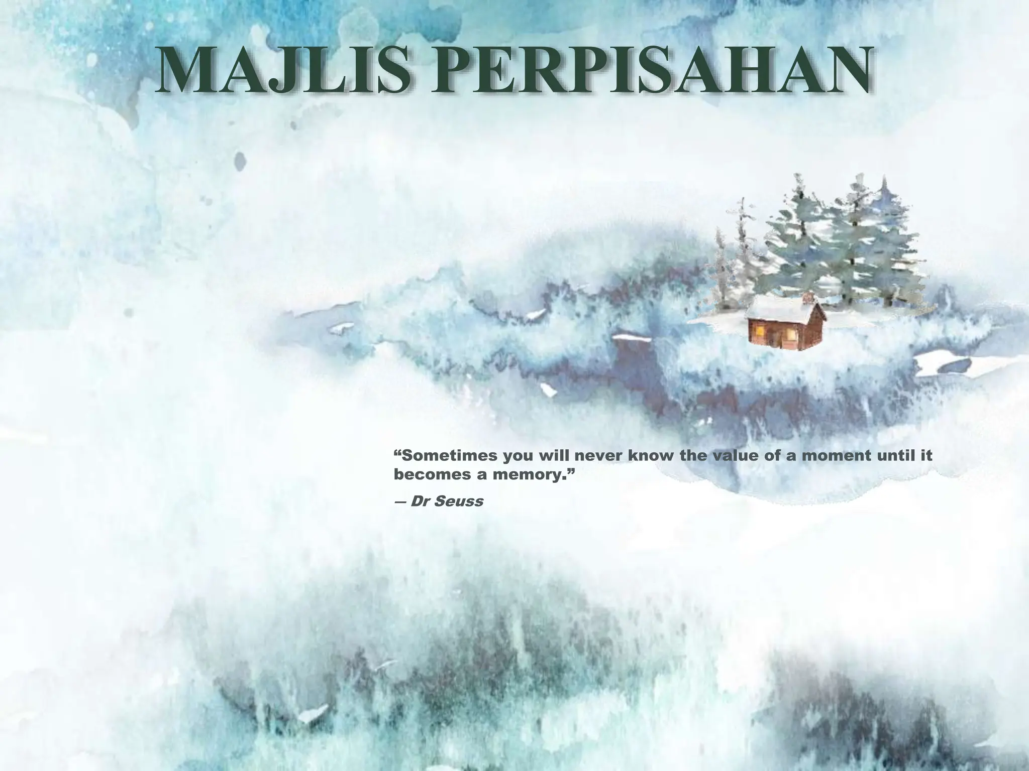 Backdrop Majlis serah terima tugasss.ppt