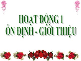 Bac gau den va hai chu tho co NGUYET.ppt