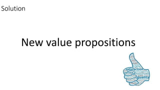Developing new value propositions | PPT