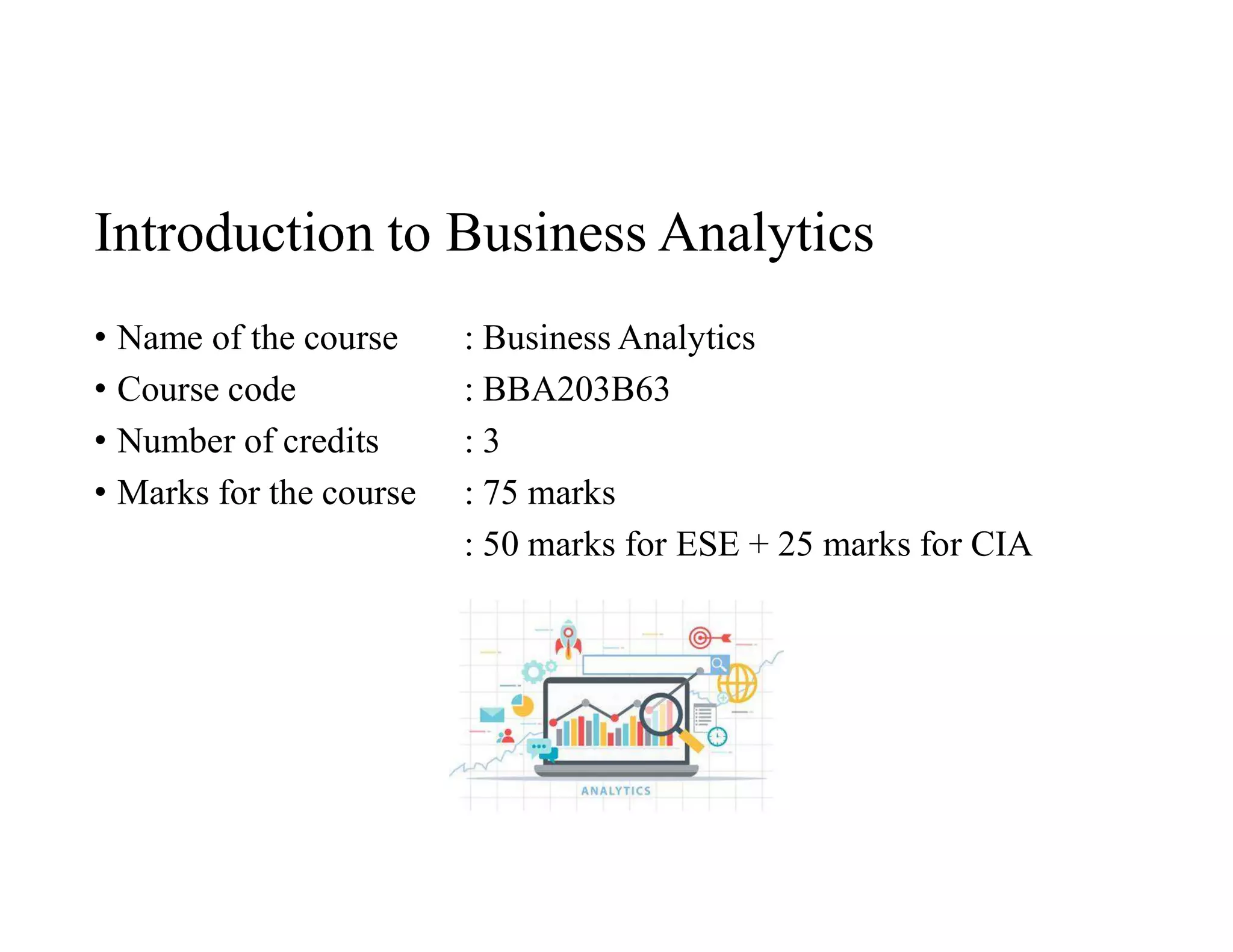 Introduction to Business Analytics.pdf