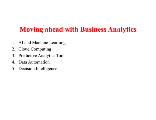 Introduction to Business Analytics.pdf