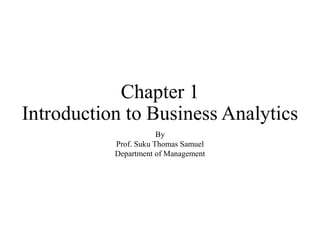 Introduction to Business Analytics.pdf