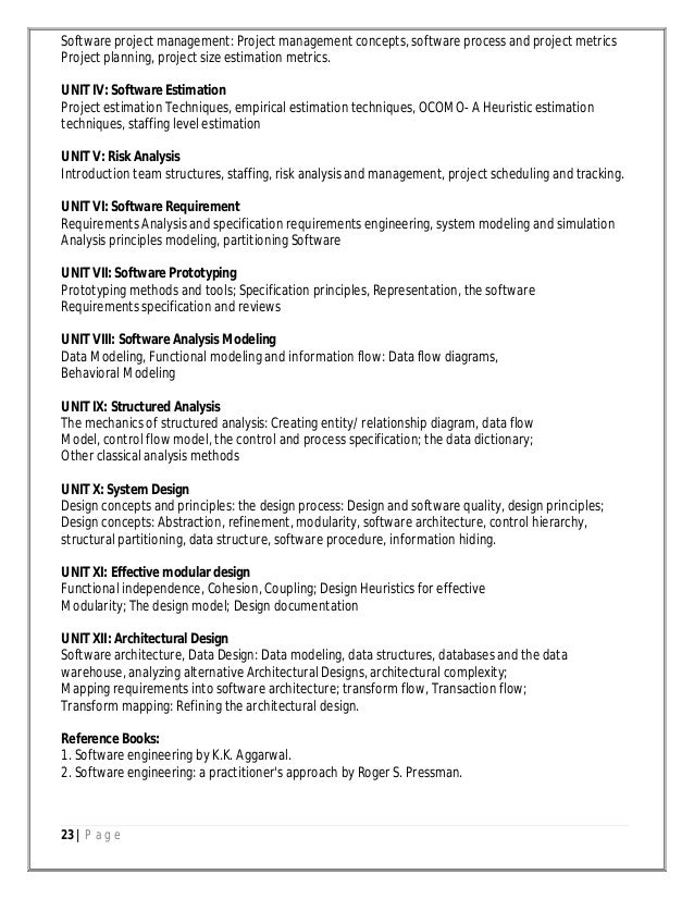 Bachelor of science in information technology- B.Sc-IT