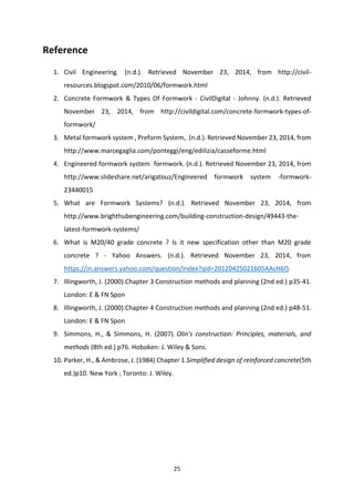 Bachelor in quantity surveying 2 | PDF