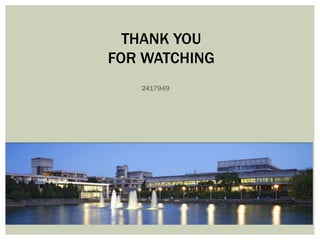 BIS-Bachelor of commerce | PPT