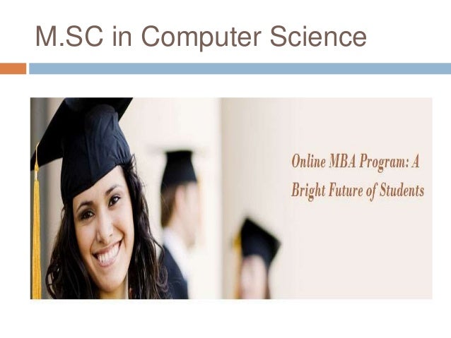 Bachelor Of Computer Applications