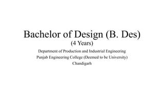 Bachelor of Design (B.pptx