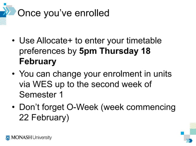 Bachelor of Science | PPTX | Undergraduate Education | College Education