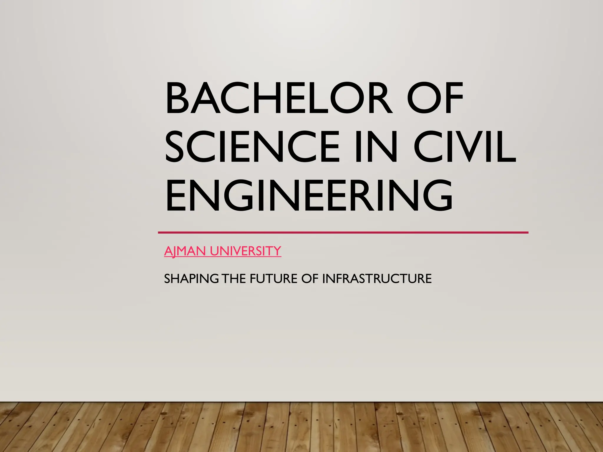 Bachelor of Science in Civil Engineering.pptx
