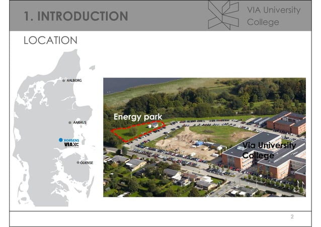 Thermal response test and soil geothermal modelling | PDF | Geology ...