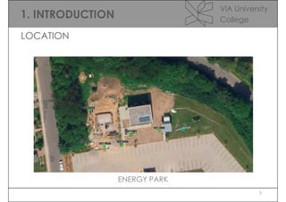 Thermal response test and soil geothermal modelling | PDF