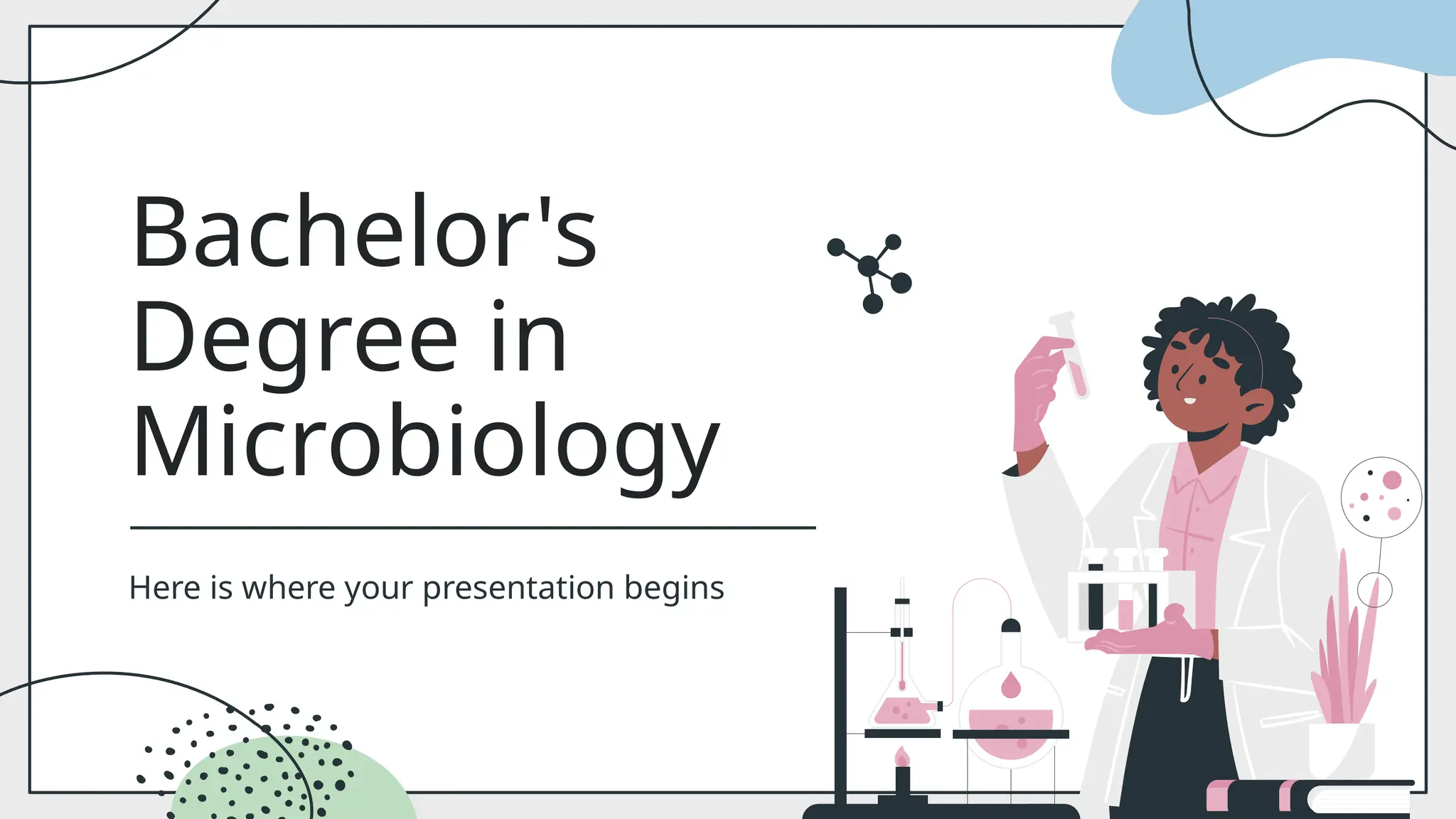 Bachelor's Degree in Microbiology by Slidesgo.pptx