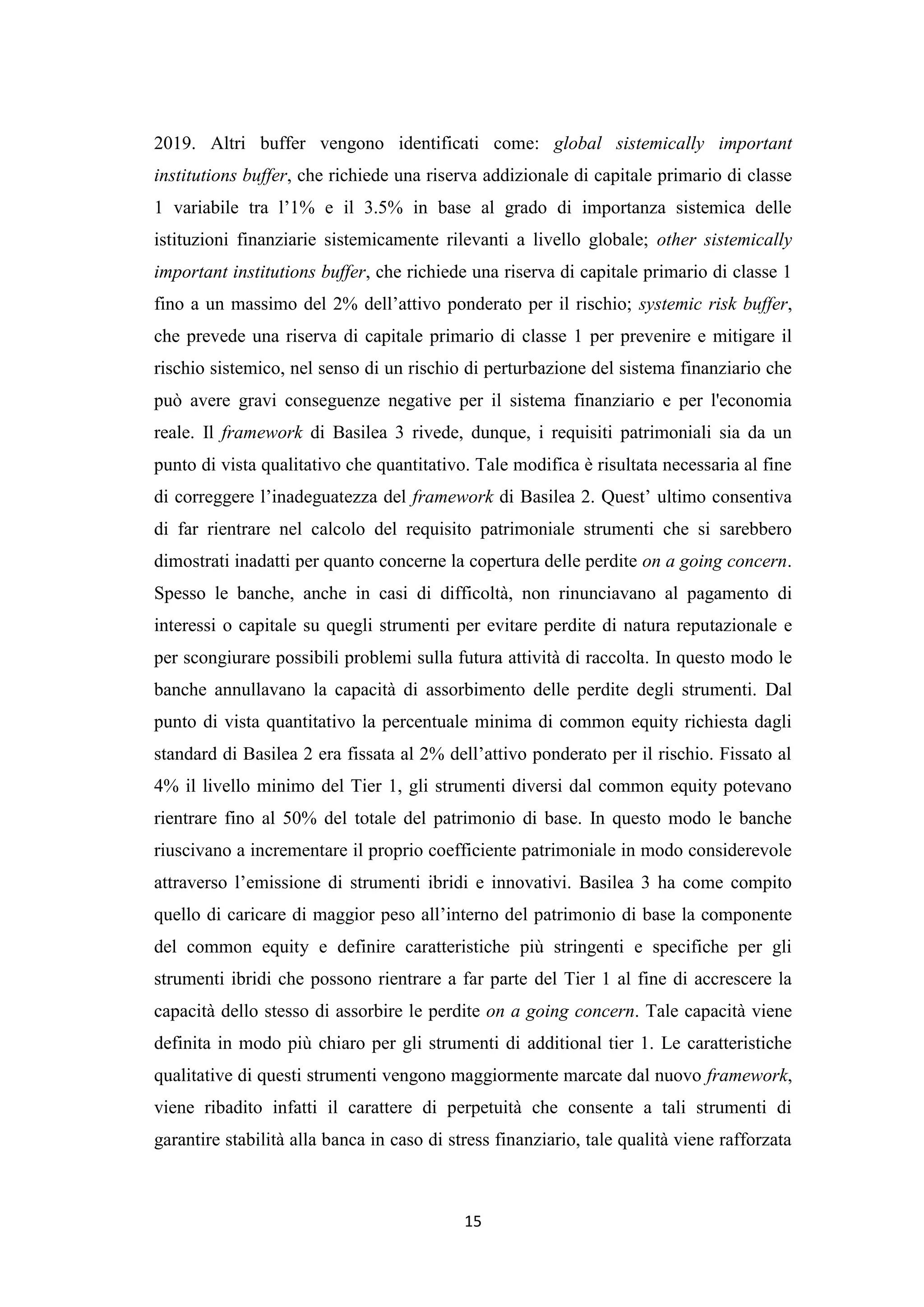 The CoCo bonds: new capitalisation instruments for banks | PDF