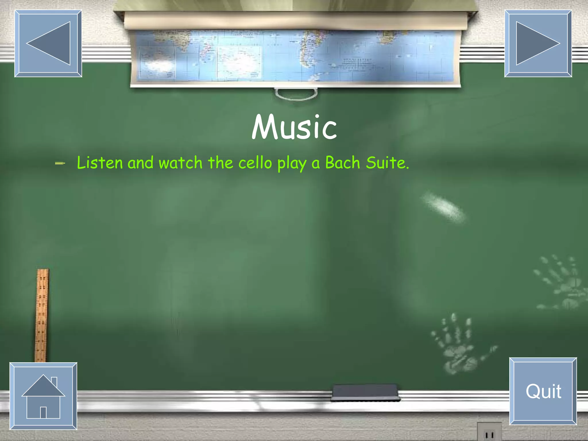 Bach Powerpoint | PPT