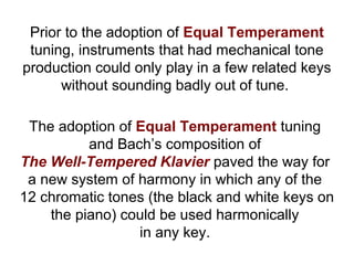 Bach, Handel & Vivaldi | PPT