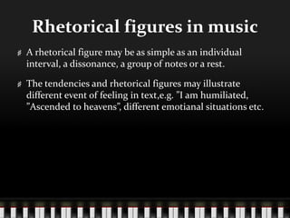 Bach's Ciaccona, a Dance or Tombeau? | PDF